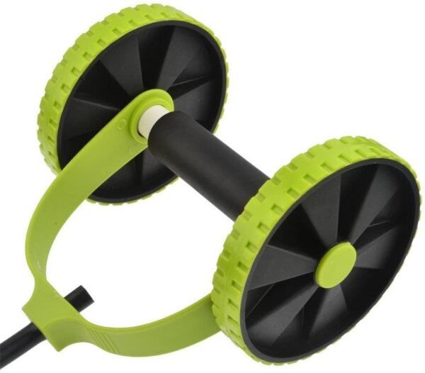 RetroFlex Gym Multi-Ejercicios en Casa – Booblo